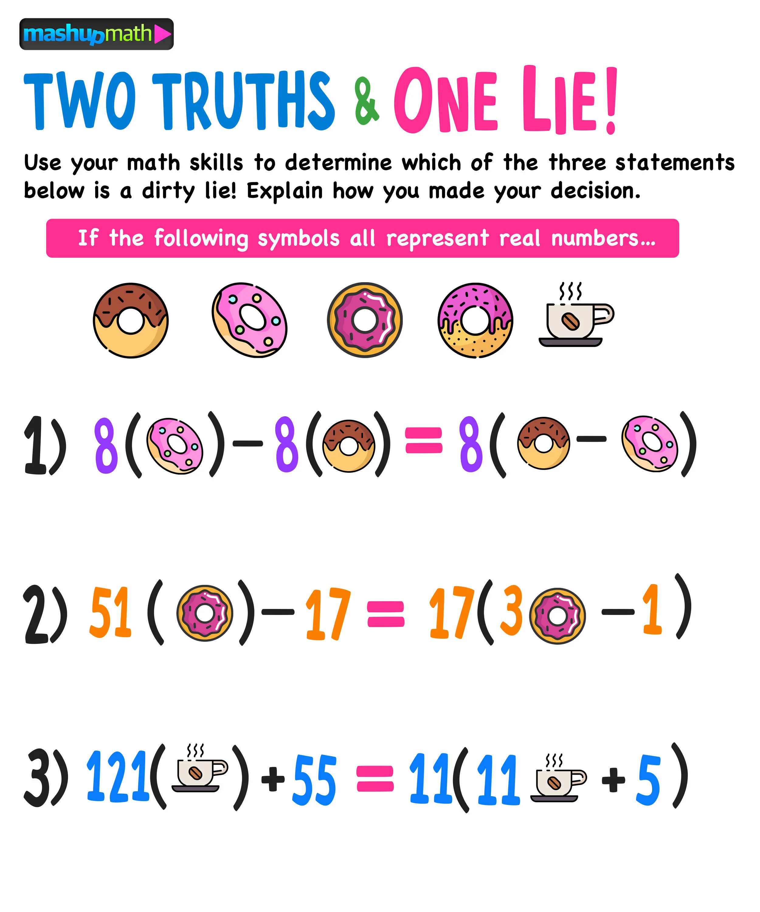 Halloween — Blog — Mashup Math