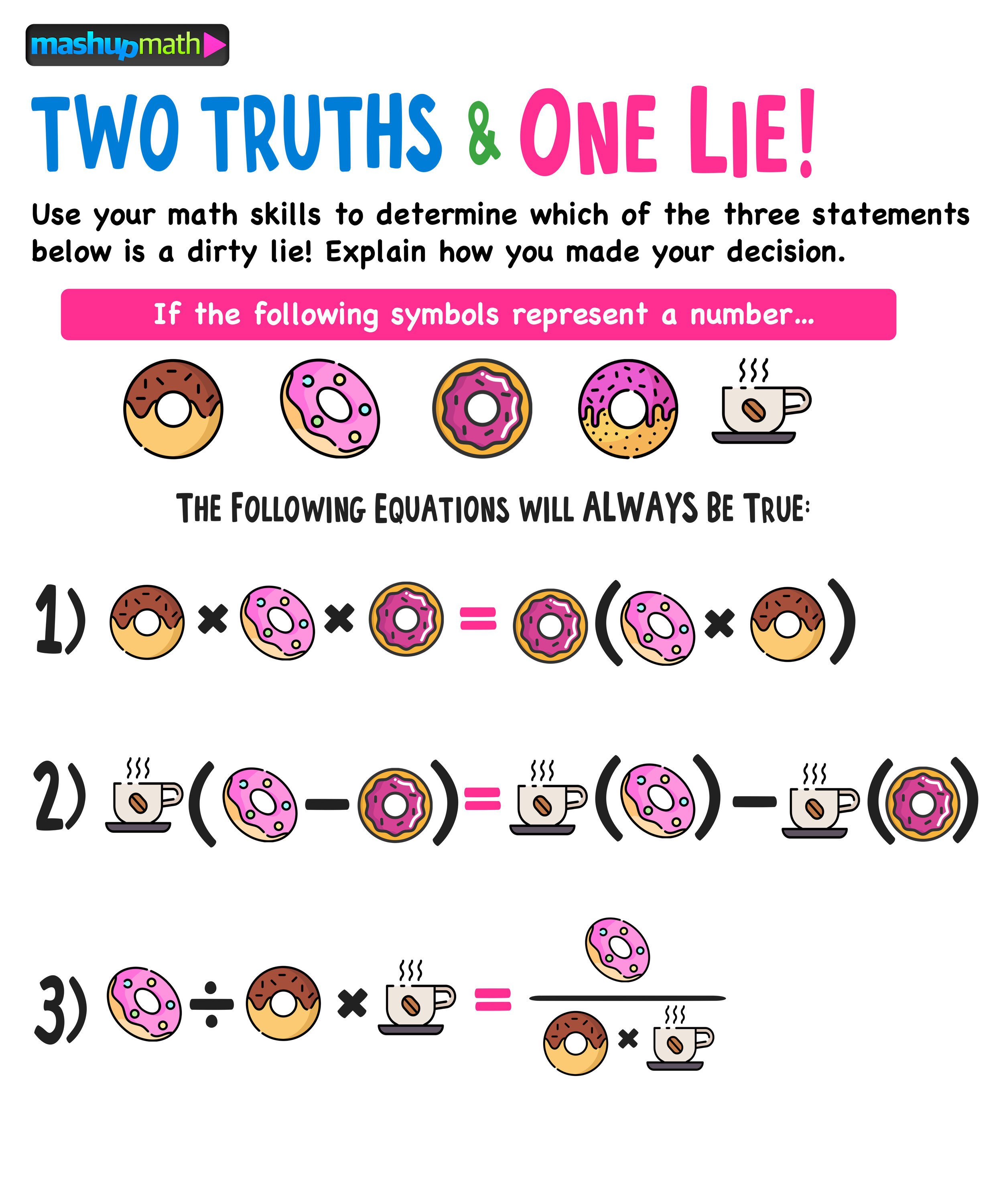 Halloween — Blog — Mashup Math