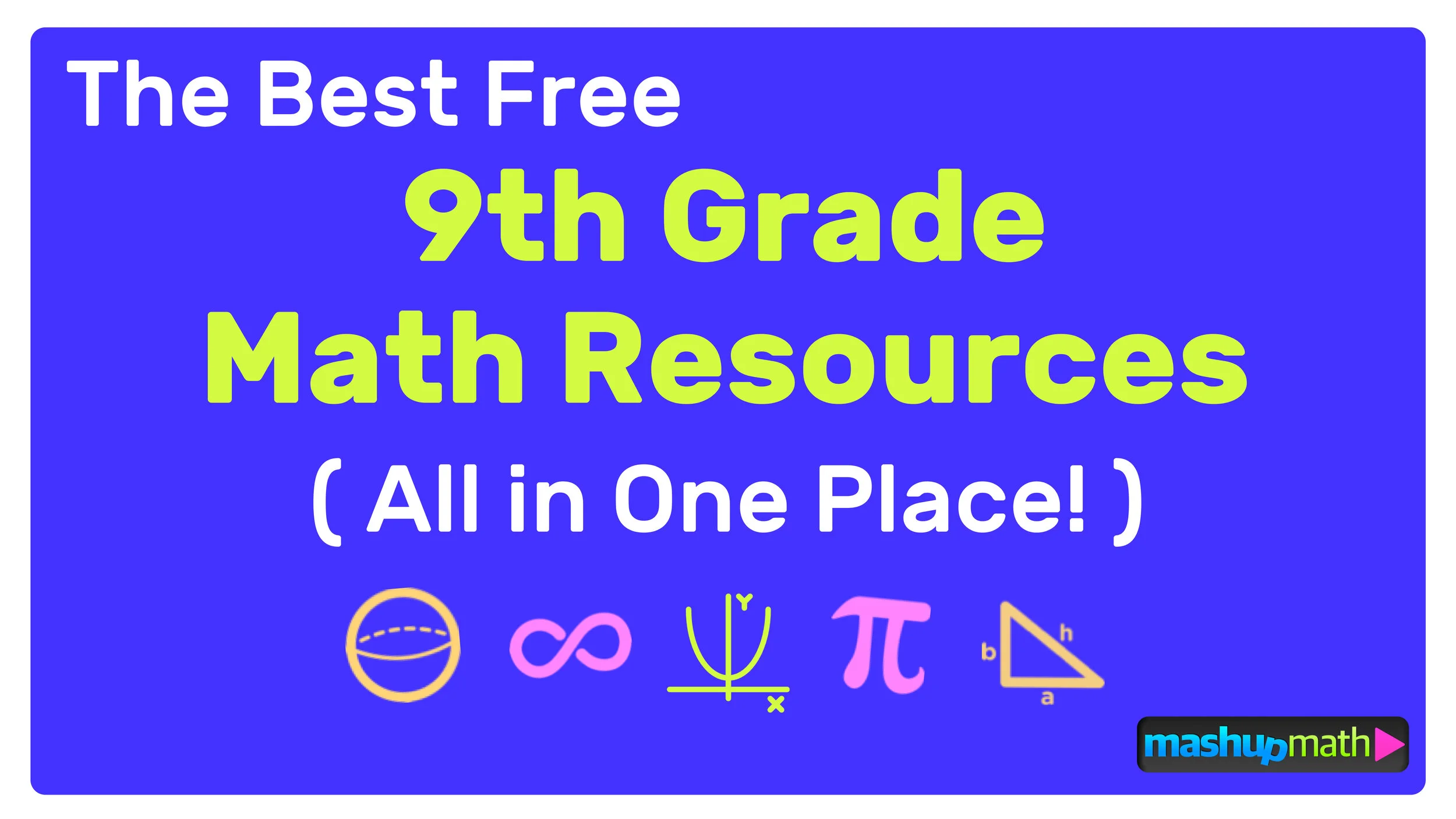 28 9Th Grade Algebra Worksheets Images