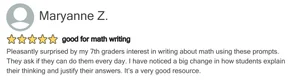 101 Think-Notice-Wonder Writing Prompts for Engaging Your Kids — Mashup ...