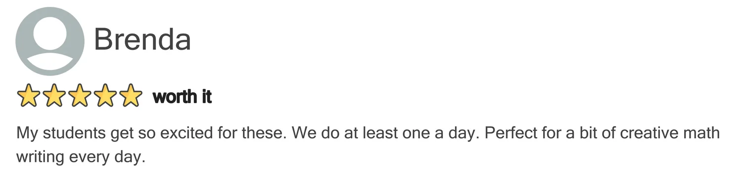 101 Think-Notice-Wonder Writing Prompts for Engaging Your Kids — Mashup ...