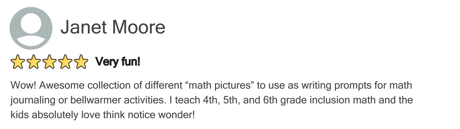 101 Think-Notice-Wonder Writing Prompts for Engaging Your Kids — Mashup ...