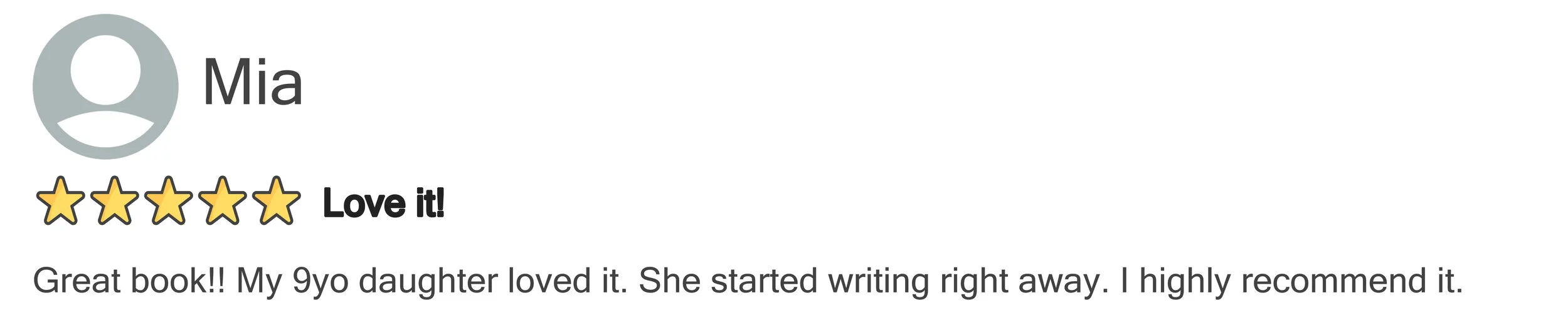 101 Think-Notice-Wonder Writing Prompts for Engaging Your Kids — Mashup ...