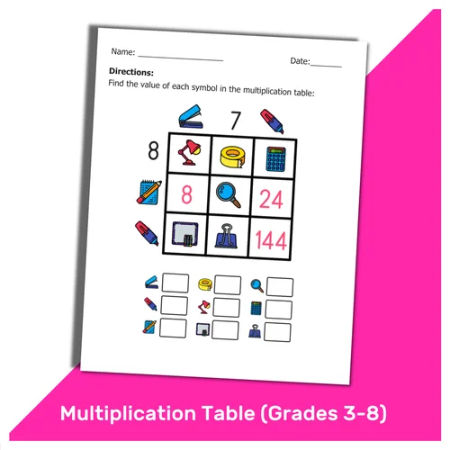101 Math Challenges for Engaging Your Students - Volume 2 — Mashup Math