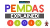 The PEMDAS Rule Explained! (Examples Included) — Mashup Math