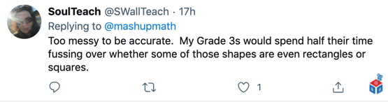 How Many Rectangles Do You See - Viral Math Puzzle — Mashup Math