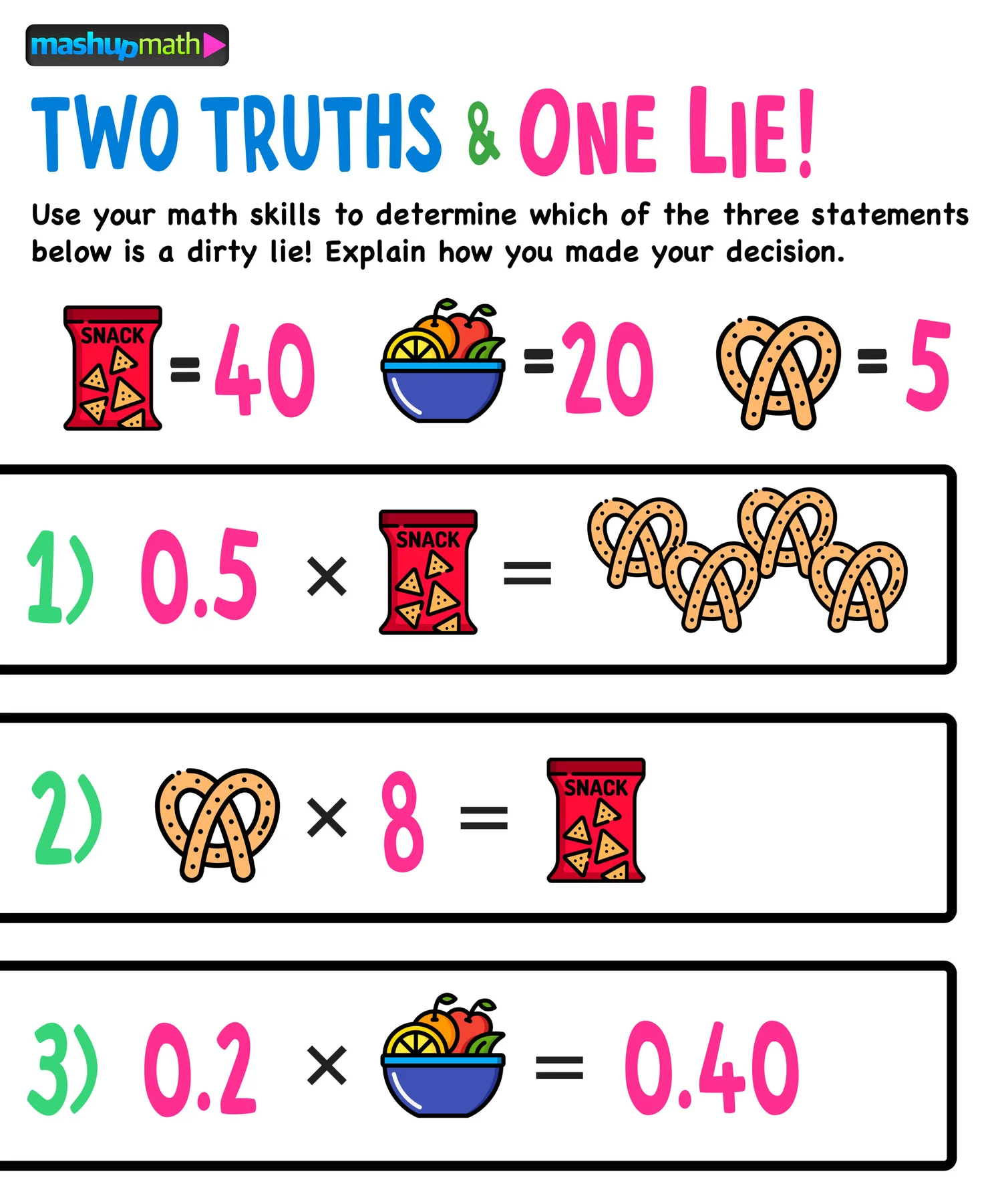 Halloween — Blog — Mashup Math