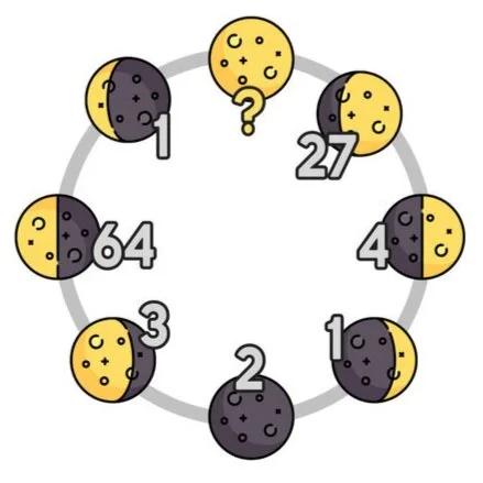 10 Free Maths Puzzles with Answers for Ages 12+ — Mashup Math