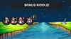 Can You Solve The Famous Bridge Math Riddle? — Mashup Math