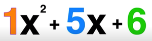 How to Factor a Trinomial in 3 Easy Steps — Mashup Math