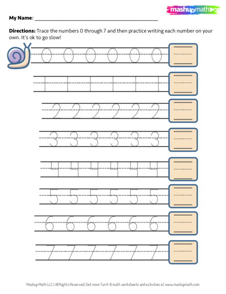 10 Free Kindergarten Math Worksheets PDF Downloads Mashup Math 10 Free Kindergarten Math Worksheets PDF Downloads Mashup Math