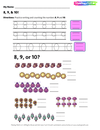 10 Free Kindergarten Math Worksheets (PDF Downloads) — Mashup Math