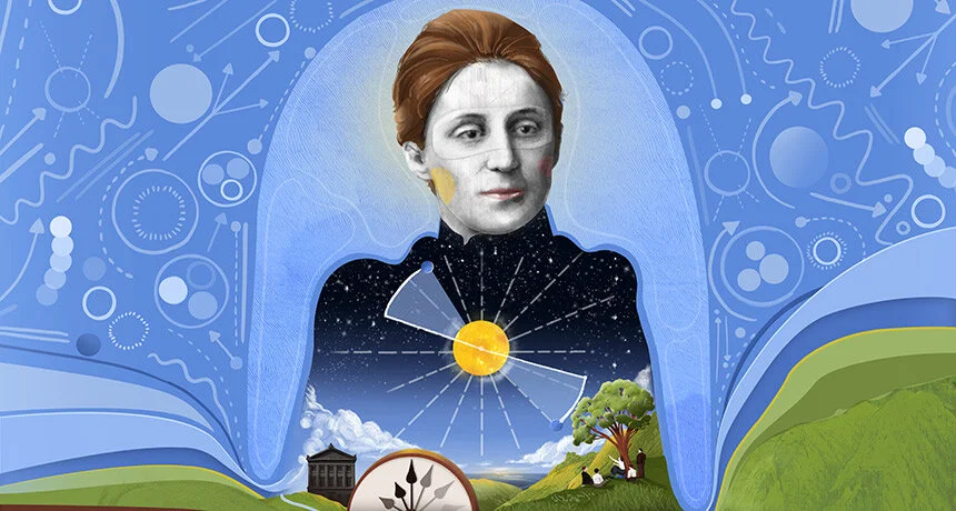 11 Famous Women Mathematicians and Their Incredible Contributions ...