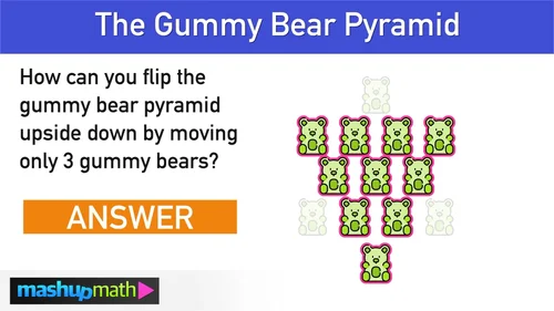 5 Logical Puzzles That Will Bend Your Brain — Mashup Math