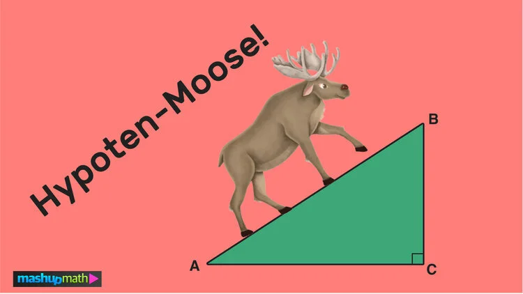 11 Super Funny Geometry Jokes for All Ages! — Mashup Math