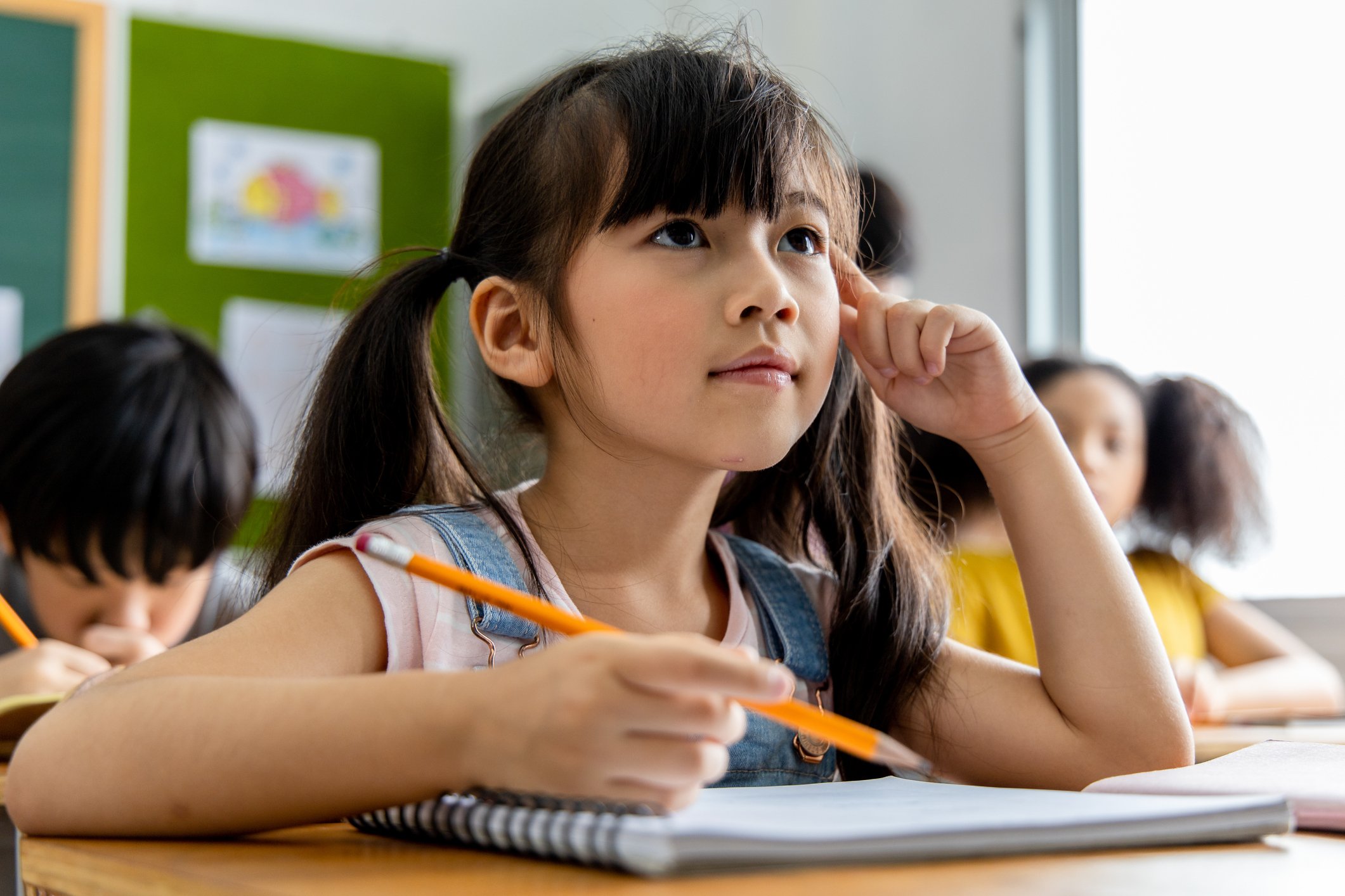 Boosting Math Positivity: 3 Effective Strategies — Mashup Math