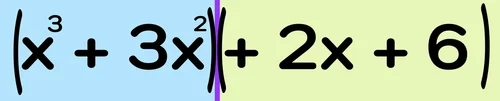 How to Factorize a Cubic Polynomial — Mashup Math
