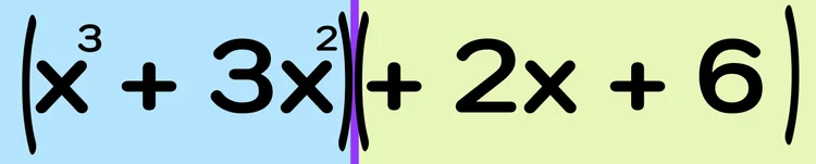 How to Factorize a Cubic Polynomial — Mashup Math