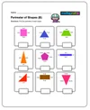 Free 3rd Grade Math Worksheets—Printable w/ Answers — Mashup Math