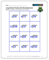 Free 5th Grade Math Worksheets—Printable w/ Answers — Mashup Math