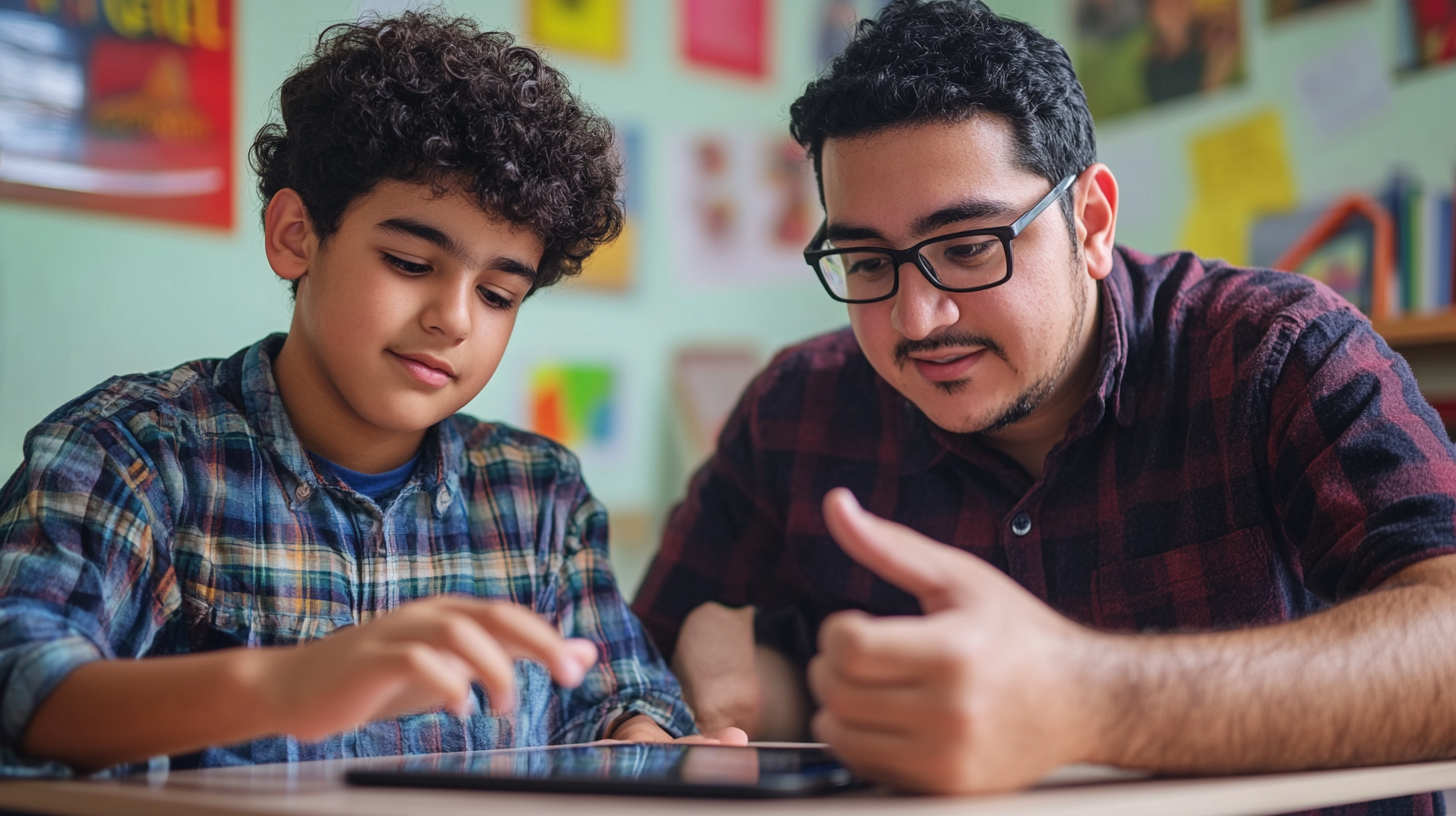 How to Help My Child with Math at Home — Mashup Math