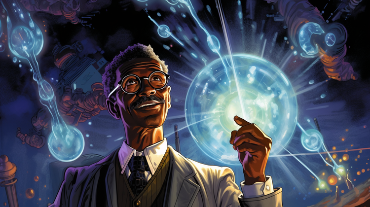 11 Famous African American Mathematicians You Should Know About ...