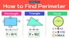 How to Find Perimeter in 3 Easy Steps — Mashup Math