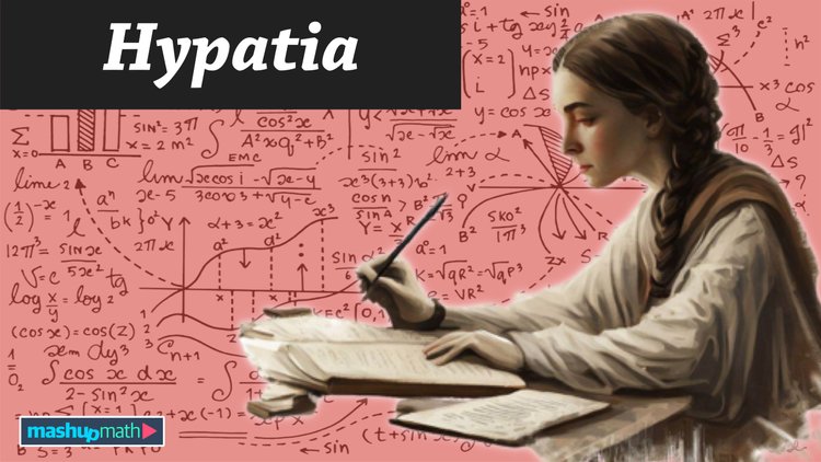 17 Famous Mathematicians—Complete List — Mashup Math