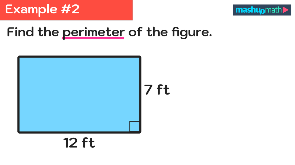 How to Find Perimeter in 3 Easy Steps — Mashup Math