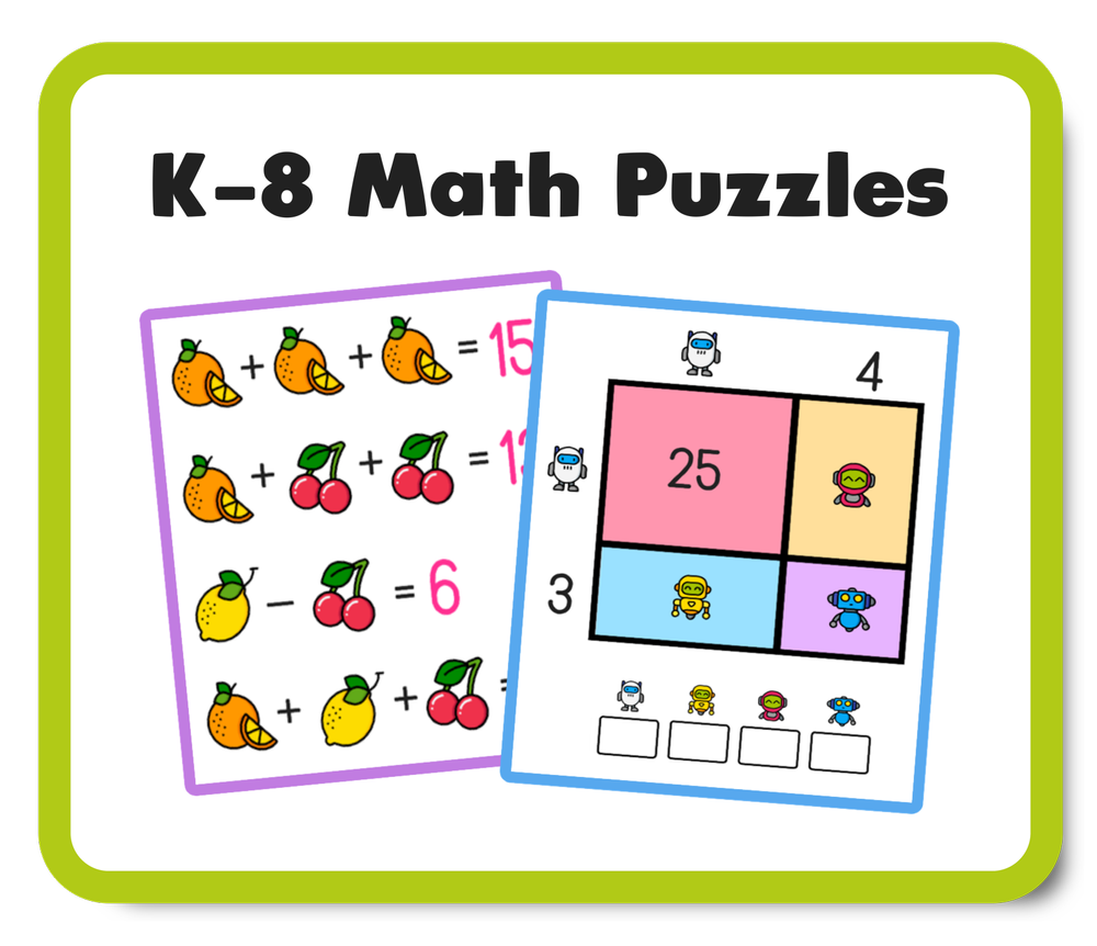 Jordan's Math Work—Free Games and Resources — Mashup Math