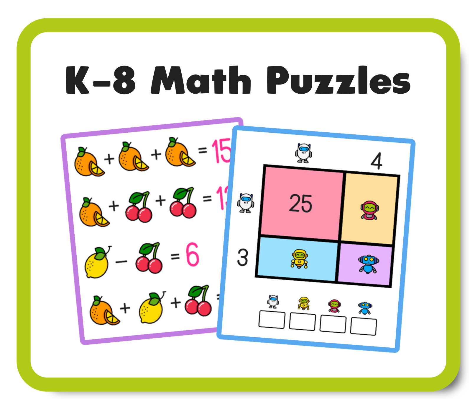 Jordan's Math Work—Free Games and Resources — Mashup Math