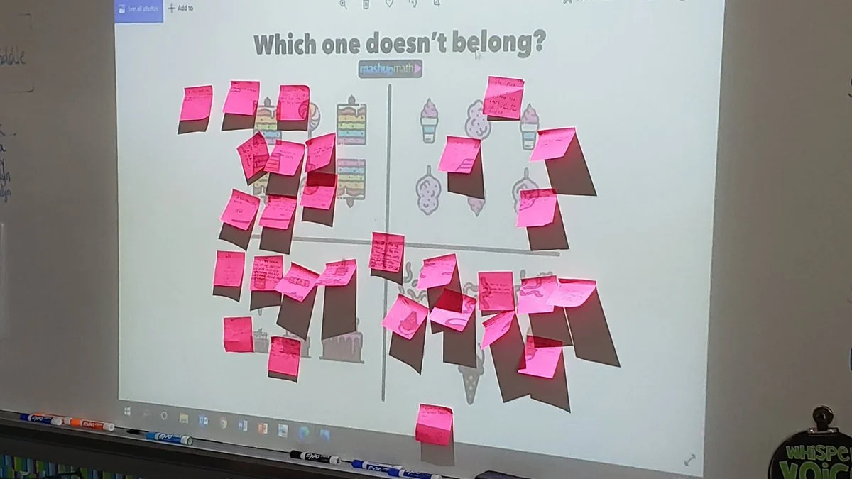 10 Formative Assessment Examples For Your Classroom Mashup Math