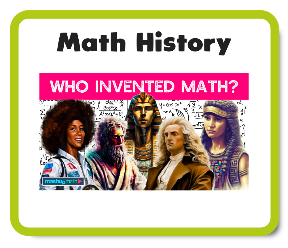 Jordan's Math Work—Free Games and Resources — Mashup Math