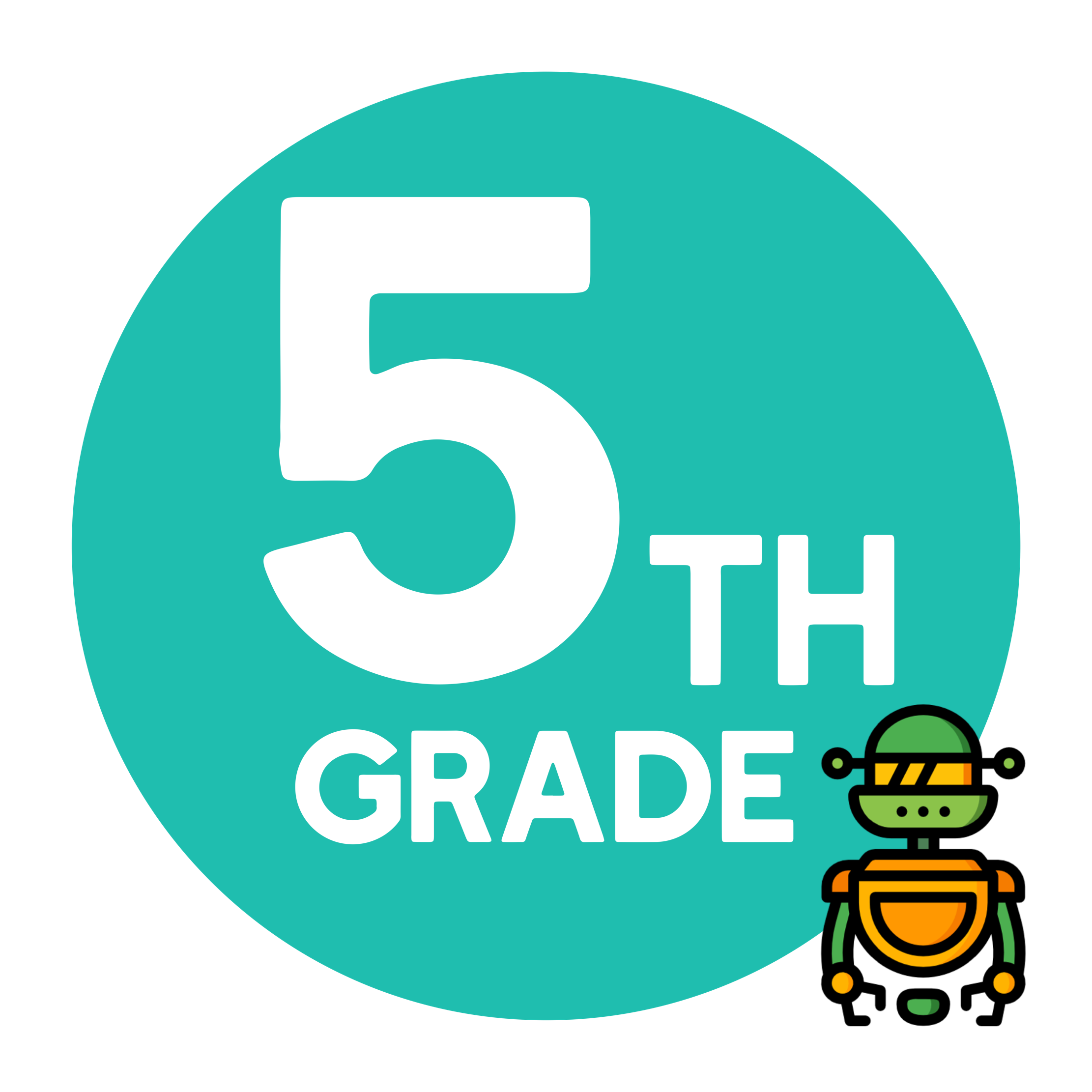 Free 5th Grade Math Worksheets—Printable w/ Answers — Mashup Math