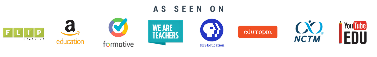 About Us — Mashup Math