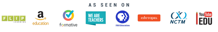 About Us — Mashup Math