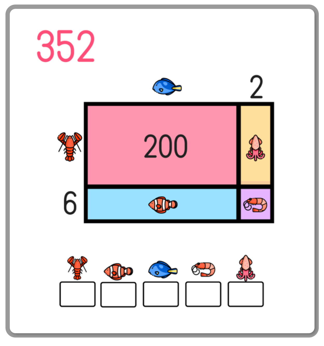 Math Puzzles For Middle School Mashup Math