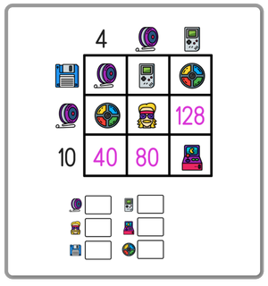 Math Puzzles for Middle School — Mashup Math