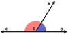 What are Vertical Angles? — Mashup Math