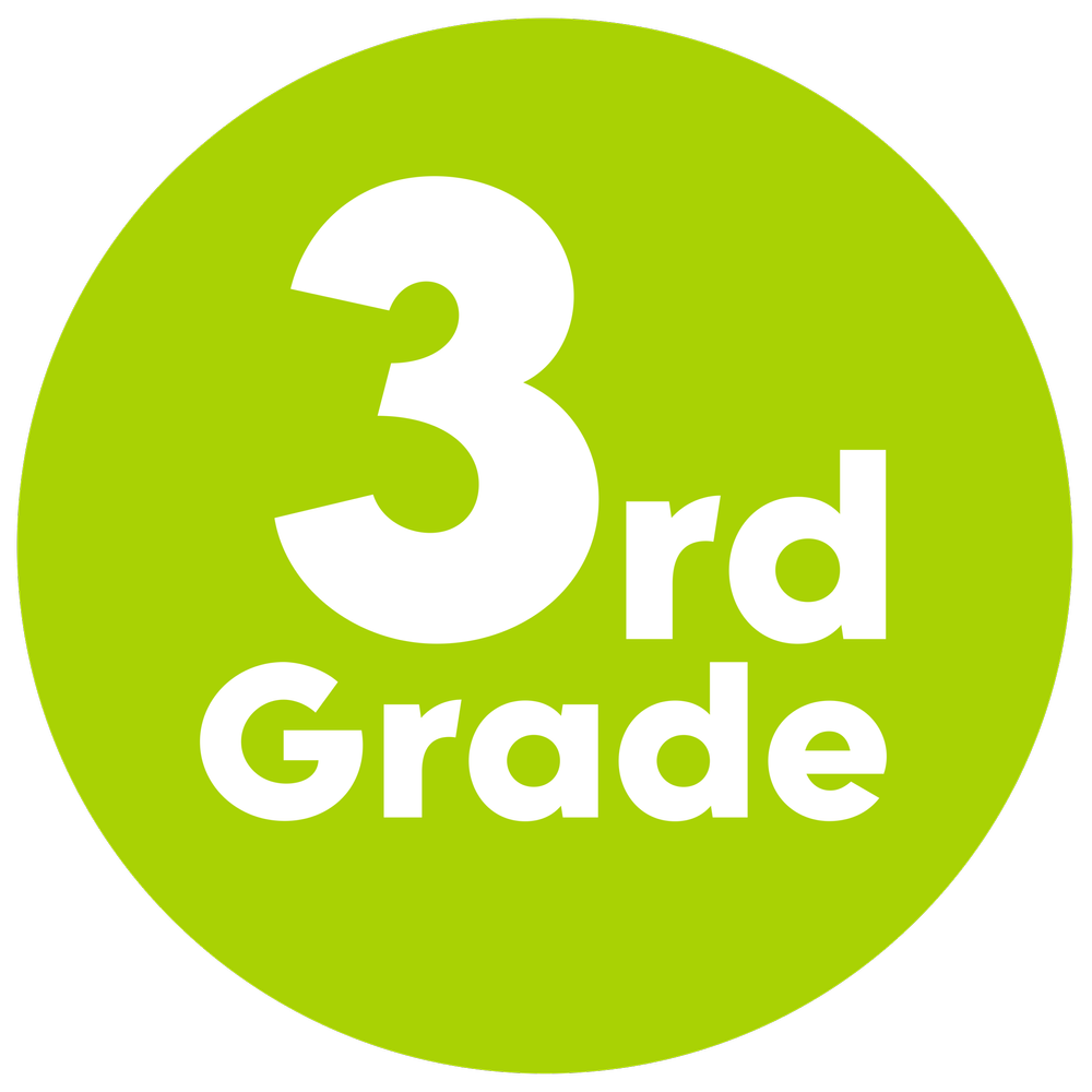 Free 3rd Grade Math Worksheets—Printable w/ Answers — Mashup Math