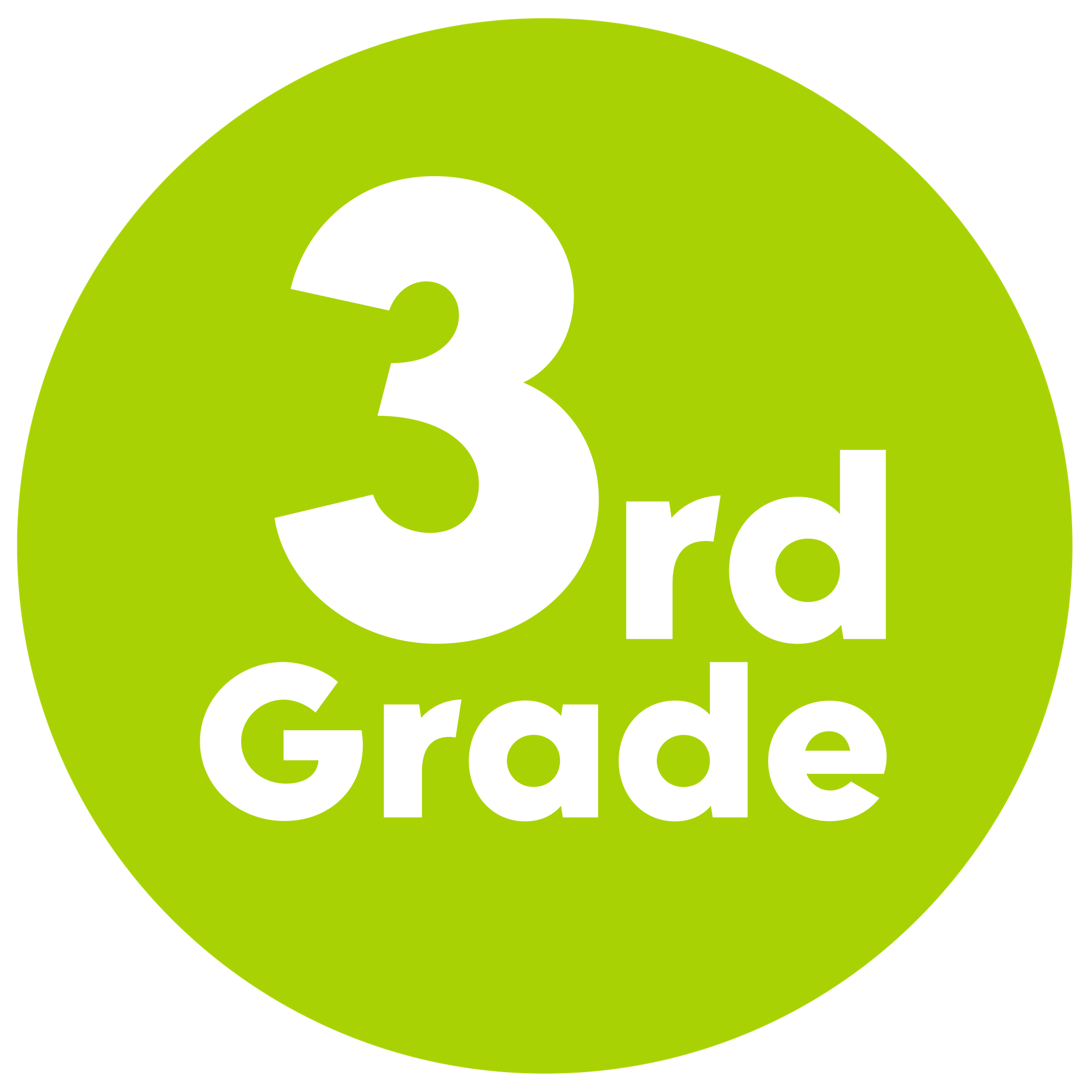 Free 3rd Grade Math Worksheets—Printable w/ Answers — Mashup Math