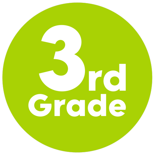 Free 3rd Grade Math Worksheets—Printable w/ Answers — Mashup Math