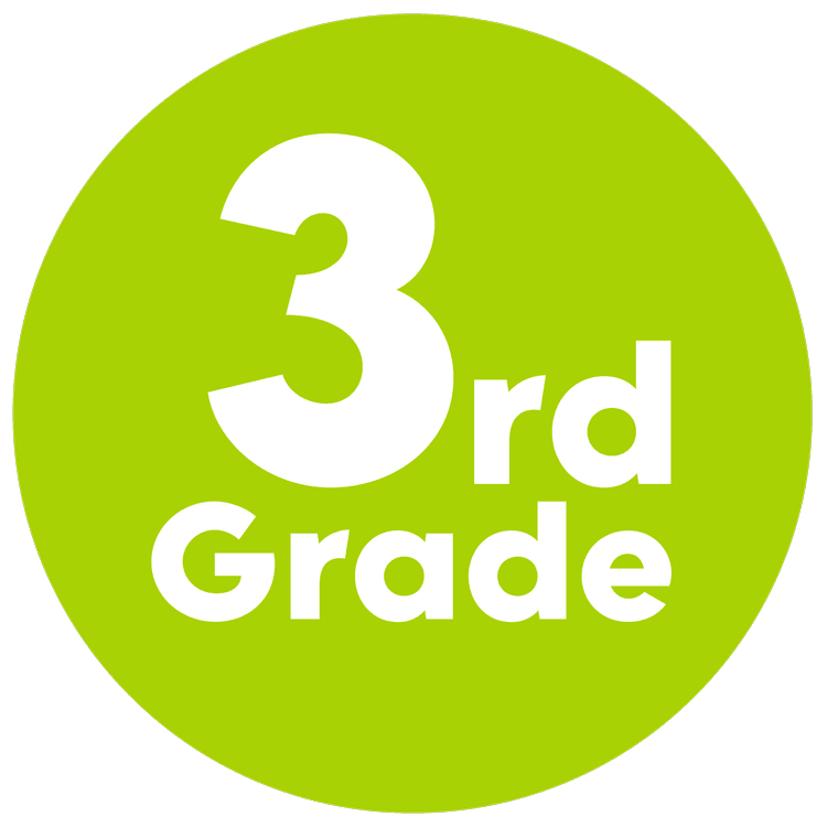 Free 3rd Grade Math Worksheets—Printable w/ Answers — Mashup Math