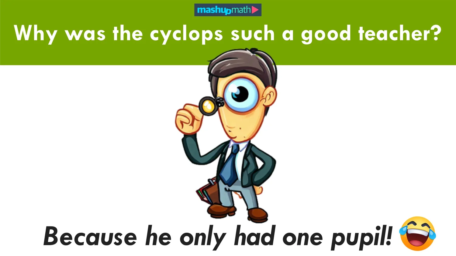 21 Silly Back to School Jokes for Kids — Mashup Math