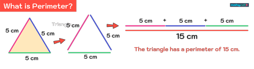 Free Area and Perimeter Worksheets (with Answers) — Mashup Math