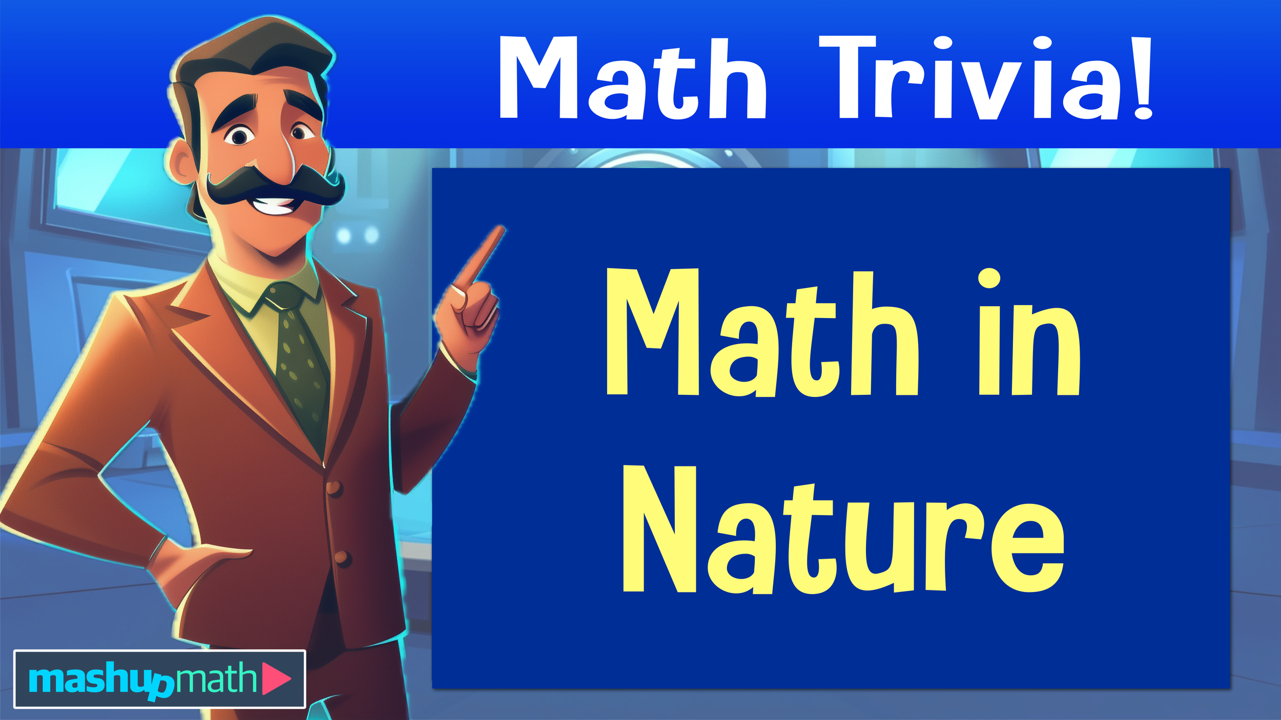 101 Math Trivia Questions (Jeopardy Style with Answers) — Mashup Math