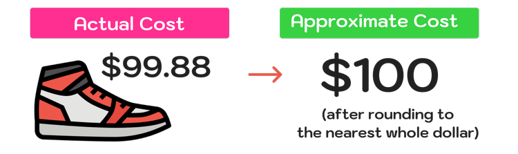 How to Round to the Nearest Tenth (Step-by-Step) — Mashup Math