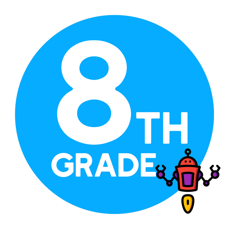 Free 8th Grade Math Worksheets—Printable w/ Answers — Mashup Math