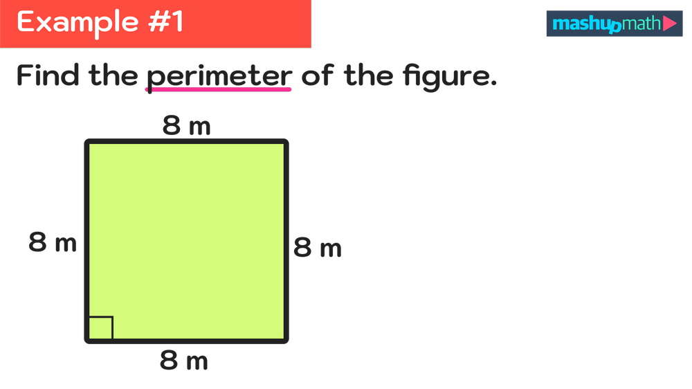 How to Find Perimeter in 3 Easy Steps — Mashup Math