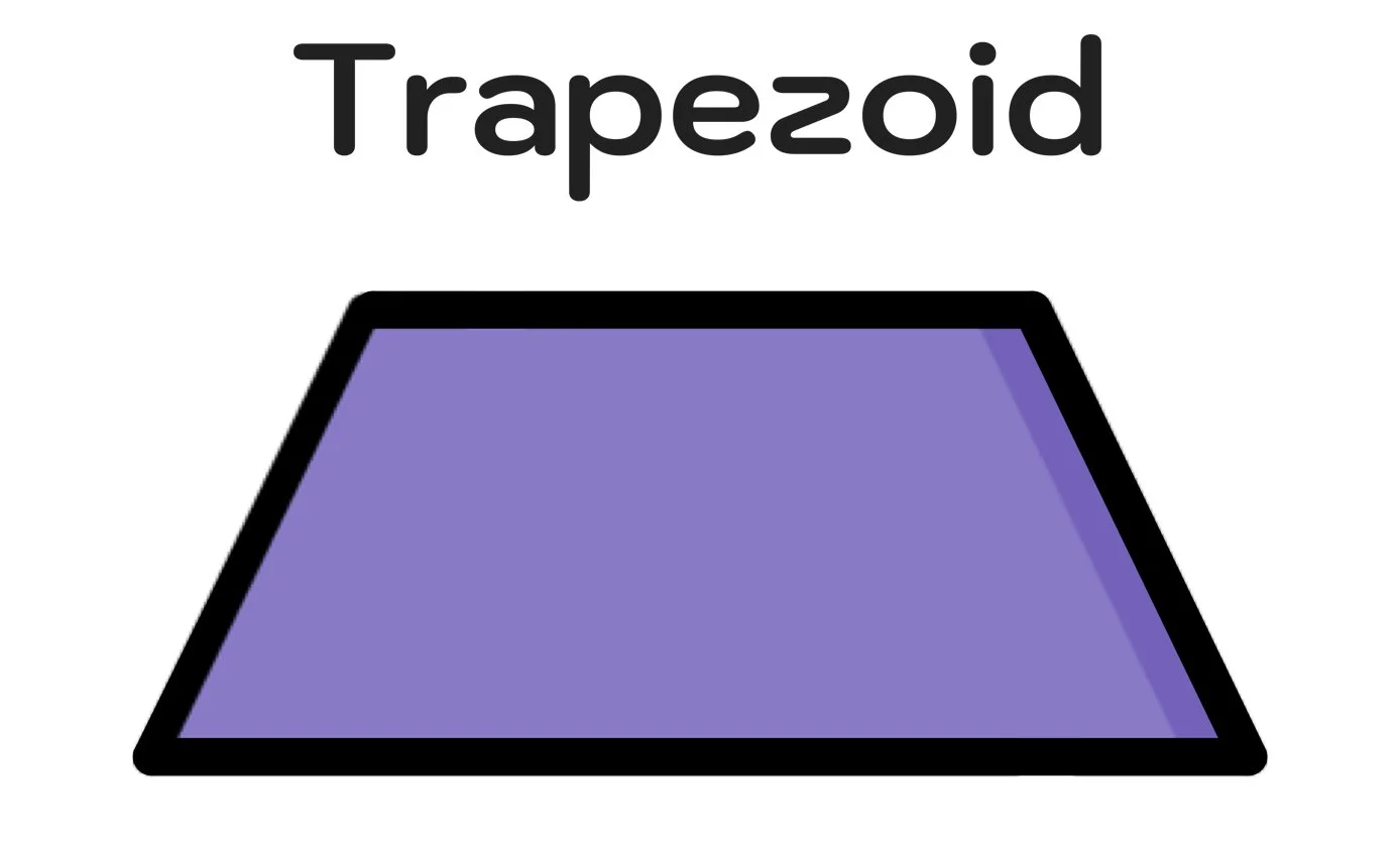 Geometric Shapes - Top Study Guide | RevisionTown